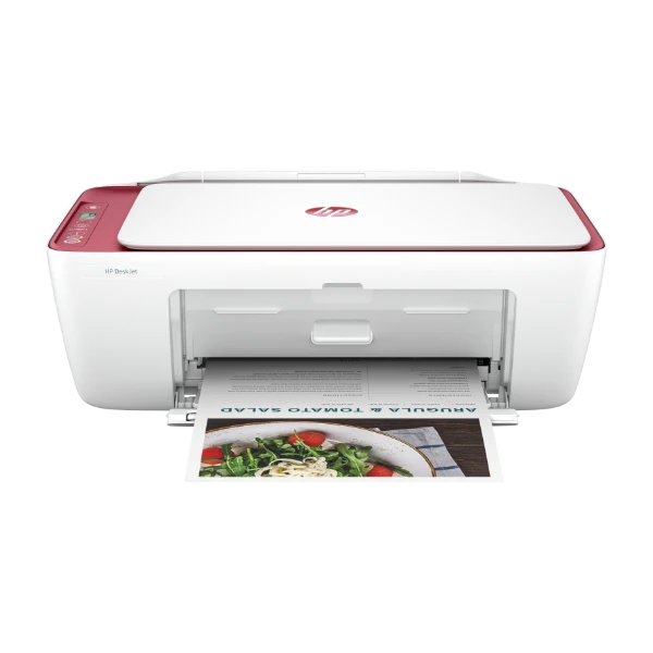 HP DeskJet 2823E All-In-One tulostin - Power.fi