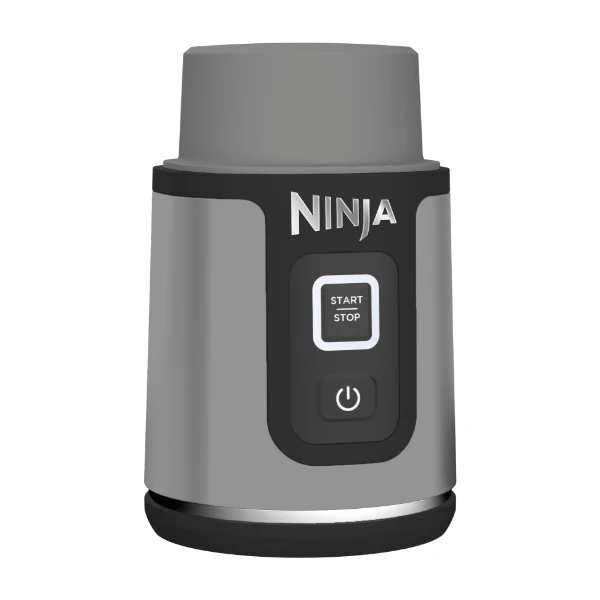 Ninja Blast bærbar blender, sort - POWER.dk