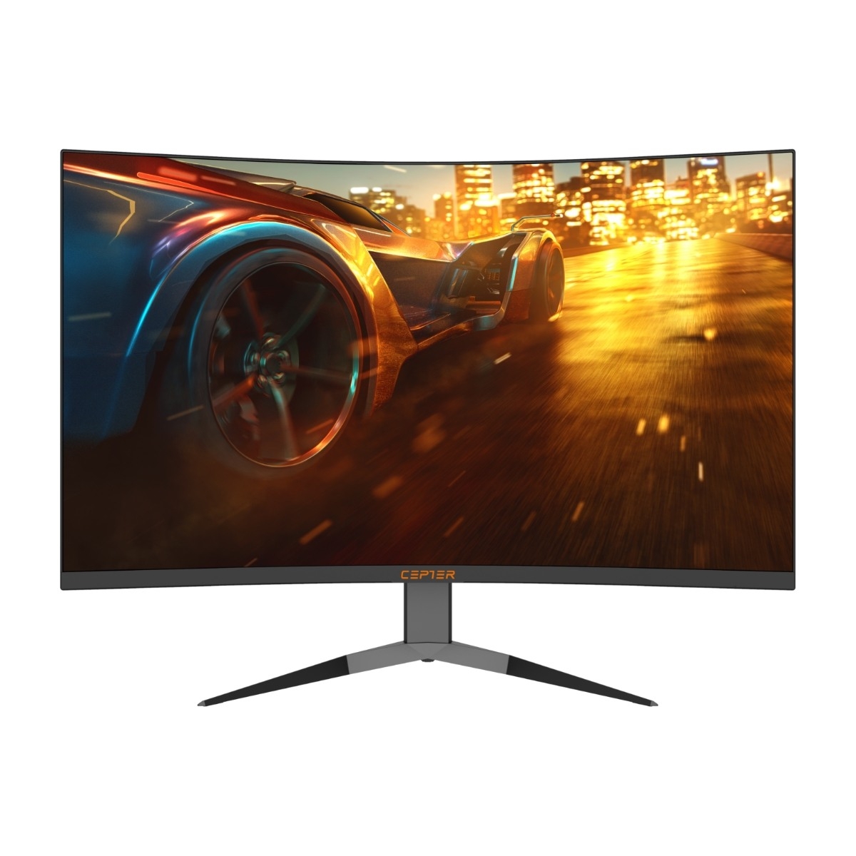 Gaming Monitors - CEPTER