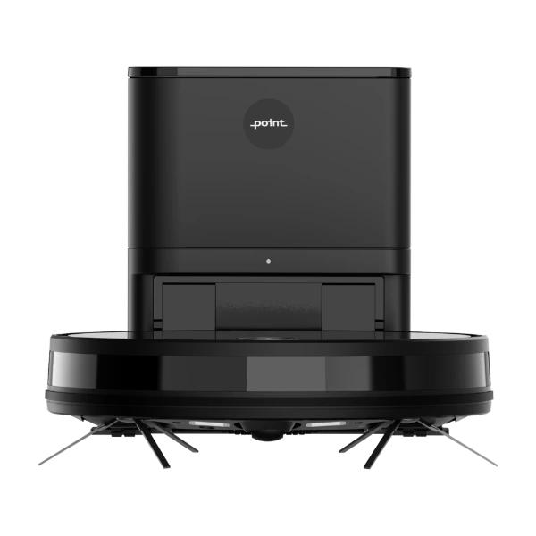 Point DUSTY600+ -robotti-imuri - Power.fi