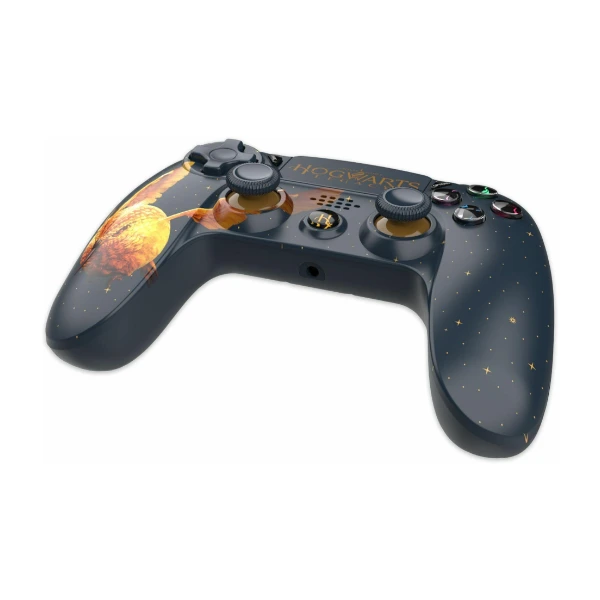 Trade Invaders Harry Potter Hogwarts Legacy PS4 trådløs controller ...