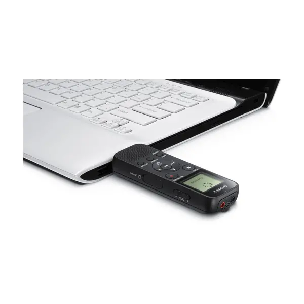 Sony PX370 Voice recorder - Power.fi