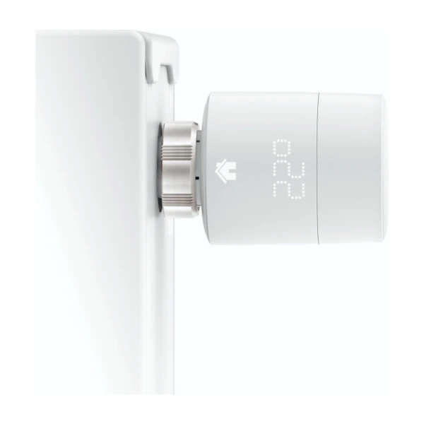 tado Smart Radiator Termostat 4 stk - Power.no