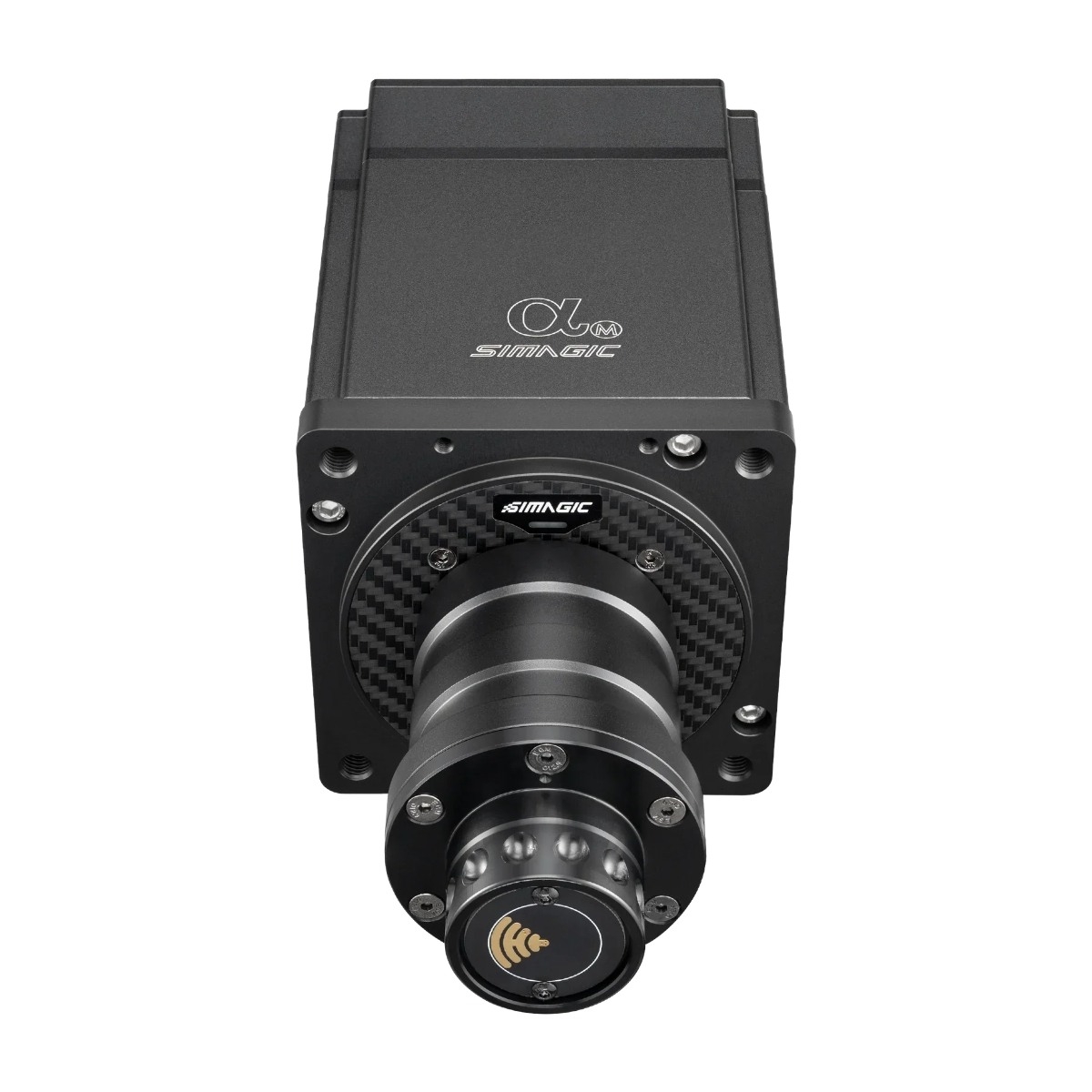 Simagic Alpha Mini Direct Drive-base - POWER.dk
