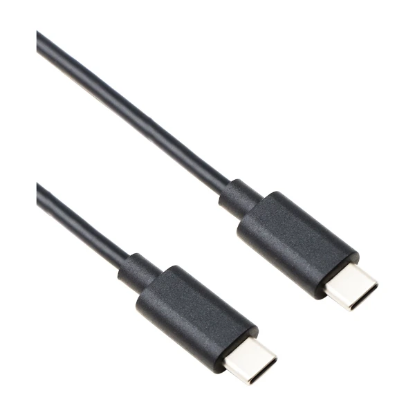 Eletra USBC-USBC Cable 1M bk - Power.no