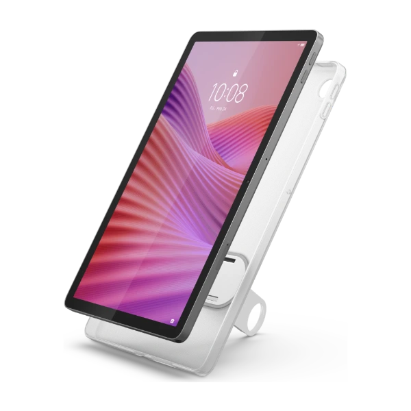 Lenovo Tab 10,1" (inkl. transparent cover) Wi-Fi 64 GB tablet, Luna ...