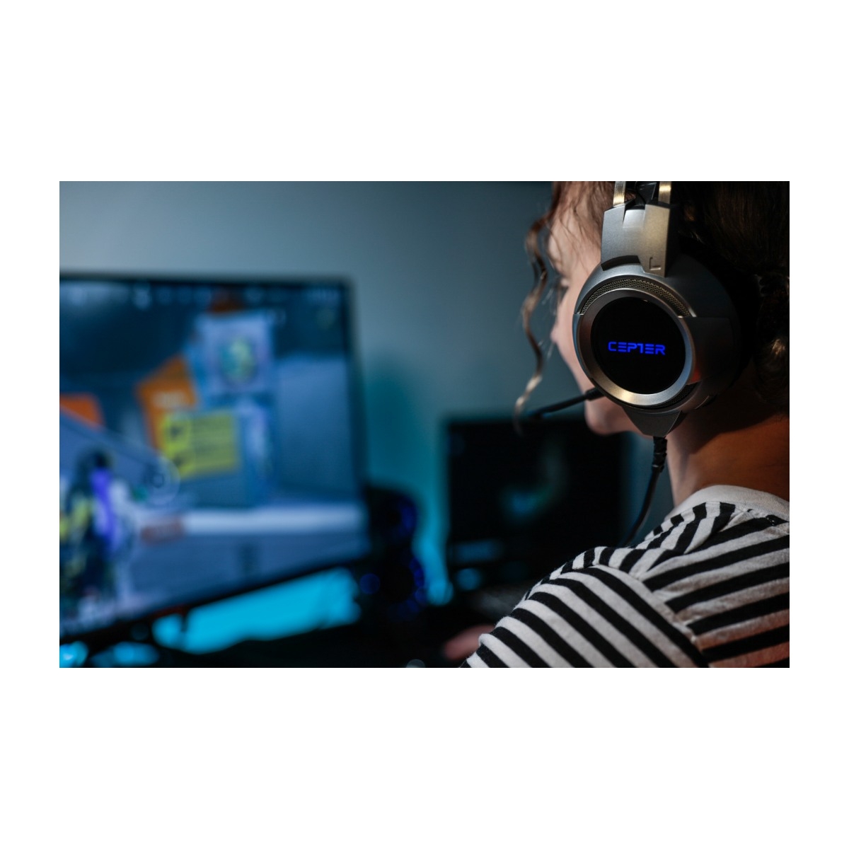 Cepter Shadow Combo kit - CEPTER