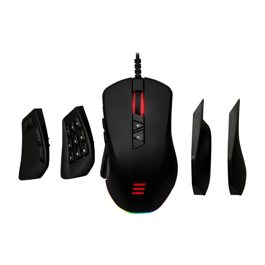 Gaming Mice - CEPTER