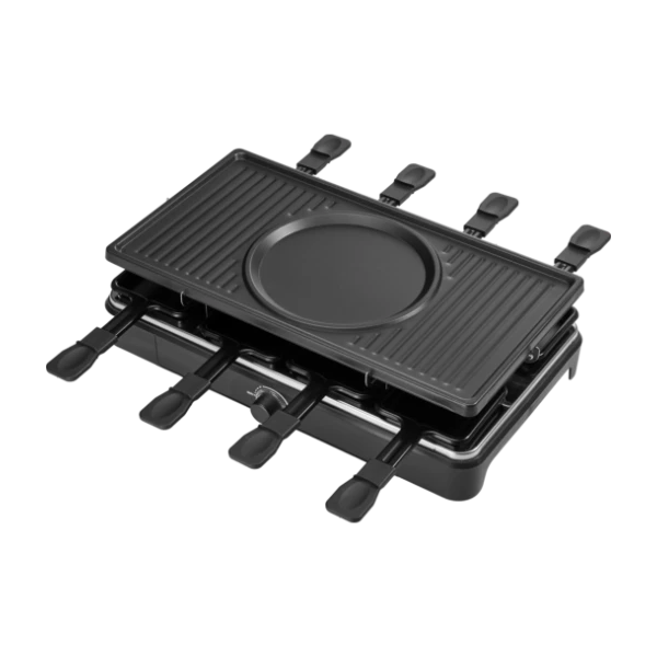 Point PORG5000 raclettegrill - Power.no