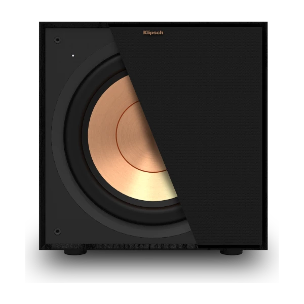 Klipsch R-101SW 10" subwoofer - Power.fi