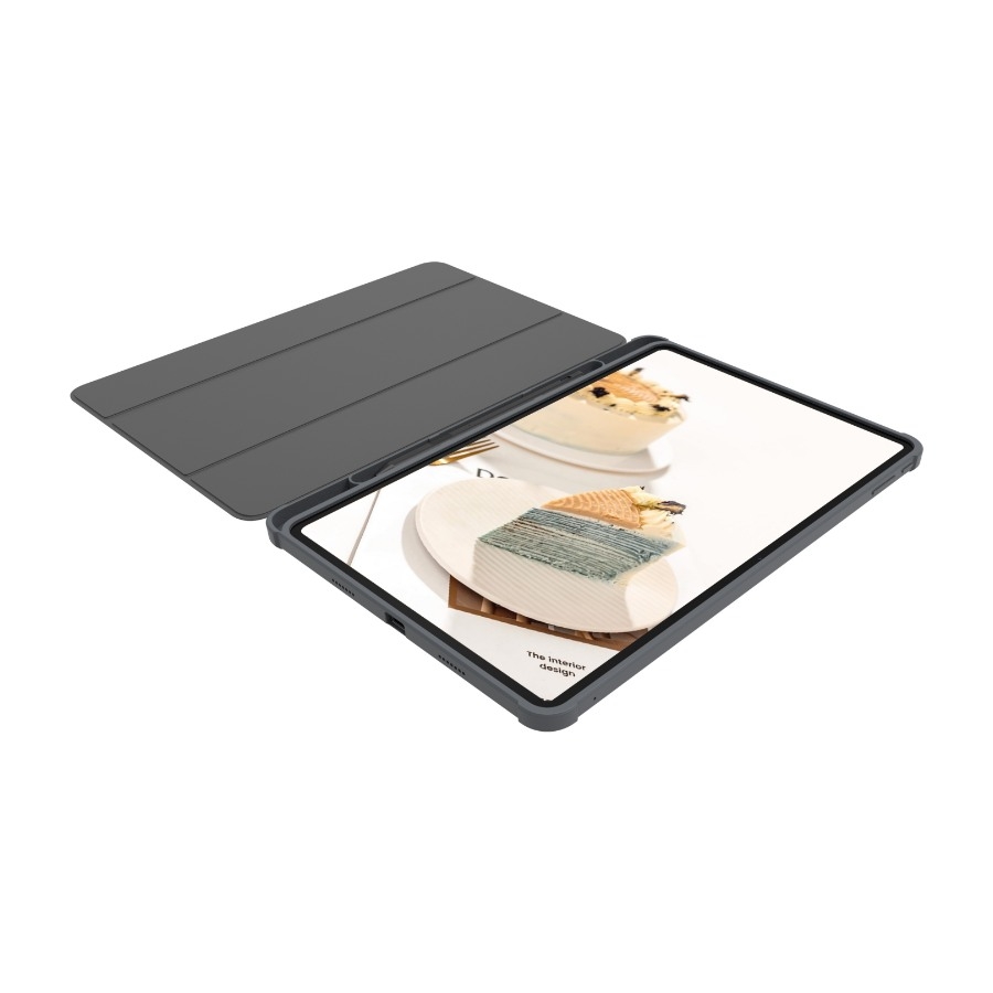 Cepter Tab Titan Ultra 128 GB 12,6" tablet (incl. folio case and stylus ...