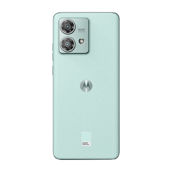 Motorola edge 40 neo 256 GB, Soothing Sea - Power.no