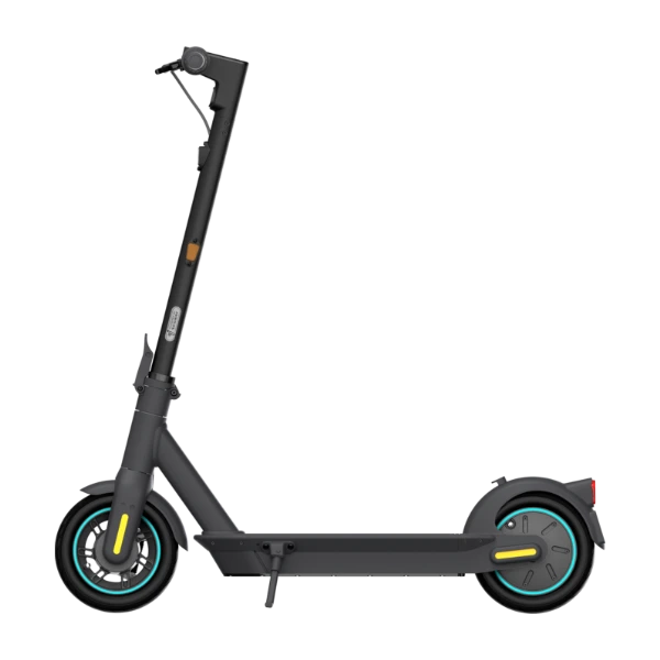 Ninebot By Segway elektriskScooter Max G30D ii - Power.no