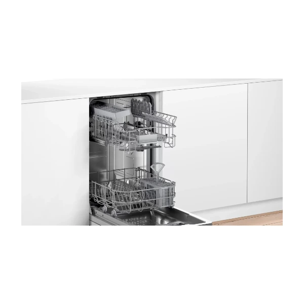 Bosch Serie 2 SPV2IKX10E integrerad diskmaskin - Power.se