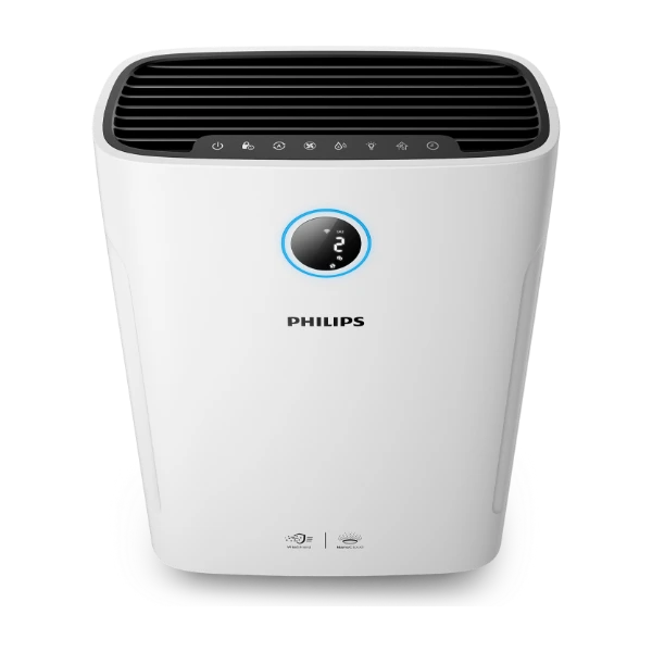 Philips AC2729/10 2-In-1 ilmanpuhdistin ja -kostutin - Power.fi