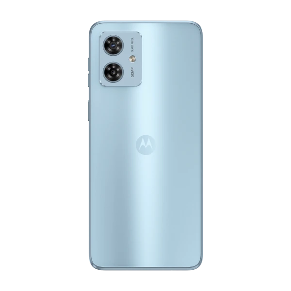 Motorola moto g54 256 GB, Glacier Blue - POWER.dk