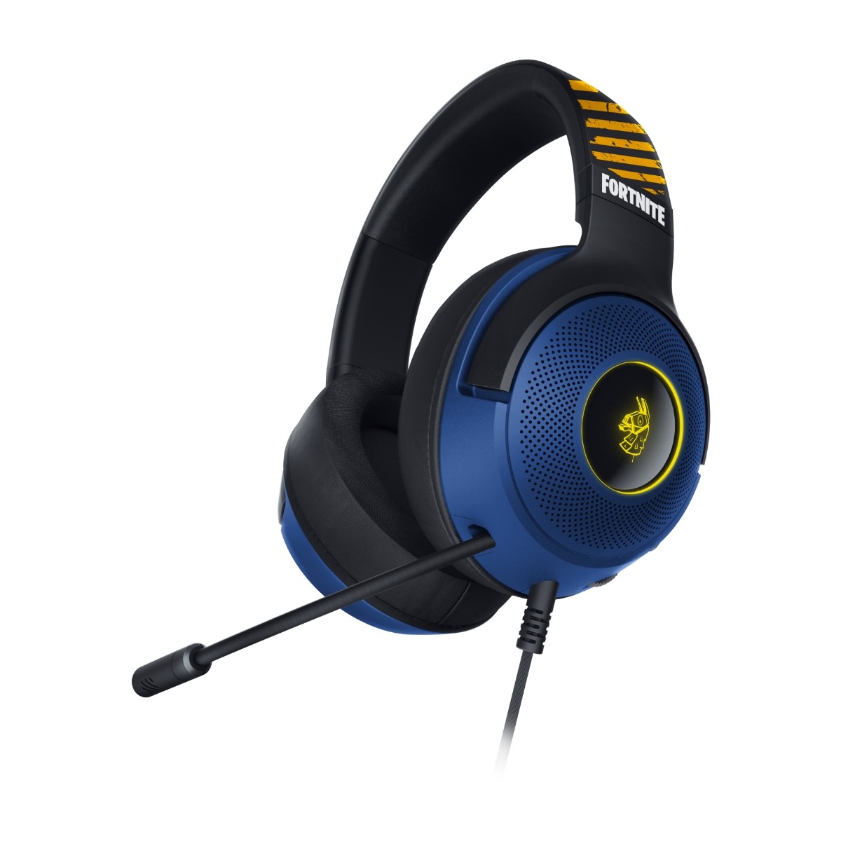 Razer Kraken V3 X Fortnite Edition gaming-headset - POWER.dk