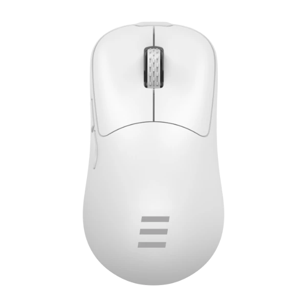 Cepter Air Pro trådløs gaming mus, hvid - POWER.dk