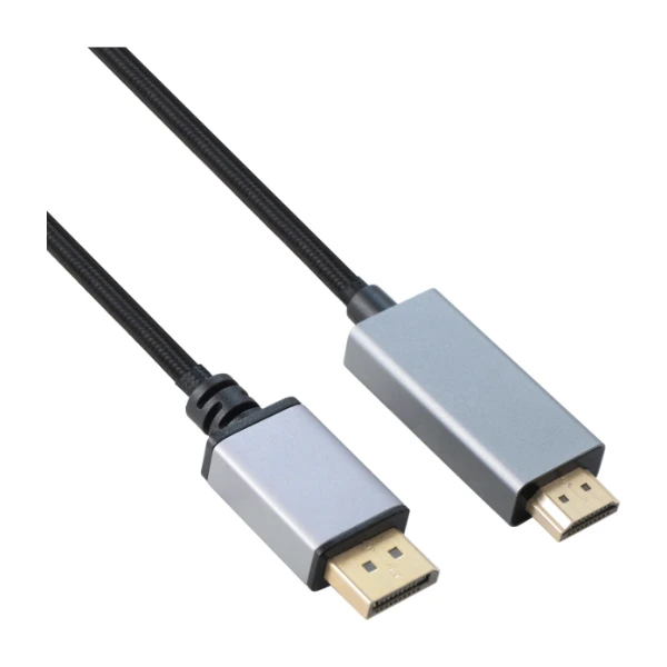 Dacota Platinum DisplayPort - HDMI kaapeli 8K 3 m - Power.fi