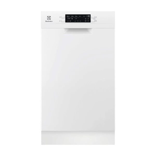 Electrolux 300-serien ESA22110SW diskmaskin - Power.se