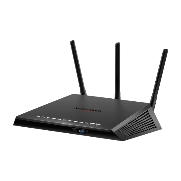 NETGEAR NIGHTHAWK XR300 PRO GAMING-ROUTER - Power.se