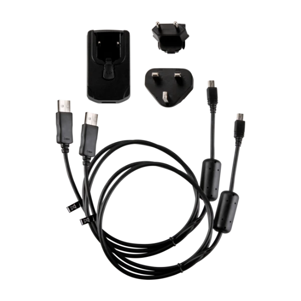Garmin ac-adapter kabelsett - Power.no