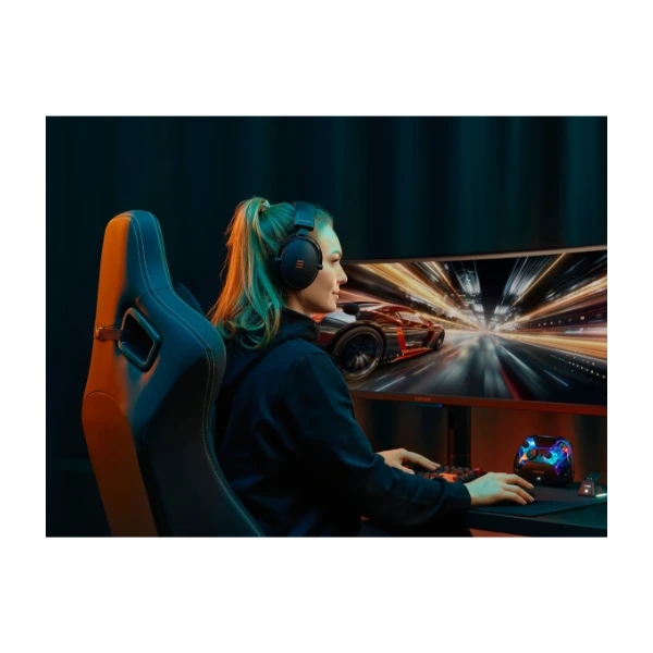 Cepter Titanium gaming stol - POWER.dk