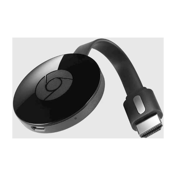 GOOGLE CHROMECAST - POWER.dk