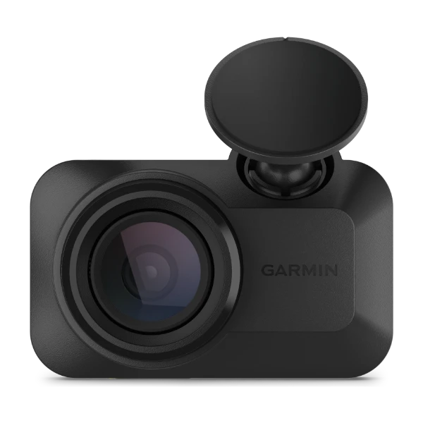 Garmin Dash Cam Mini 3 dashbordkamera - Power.no