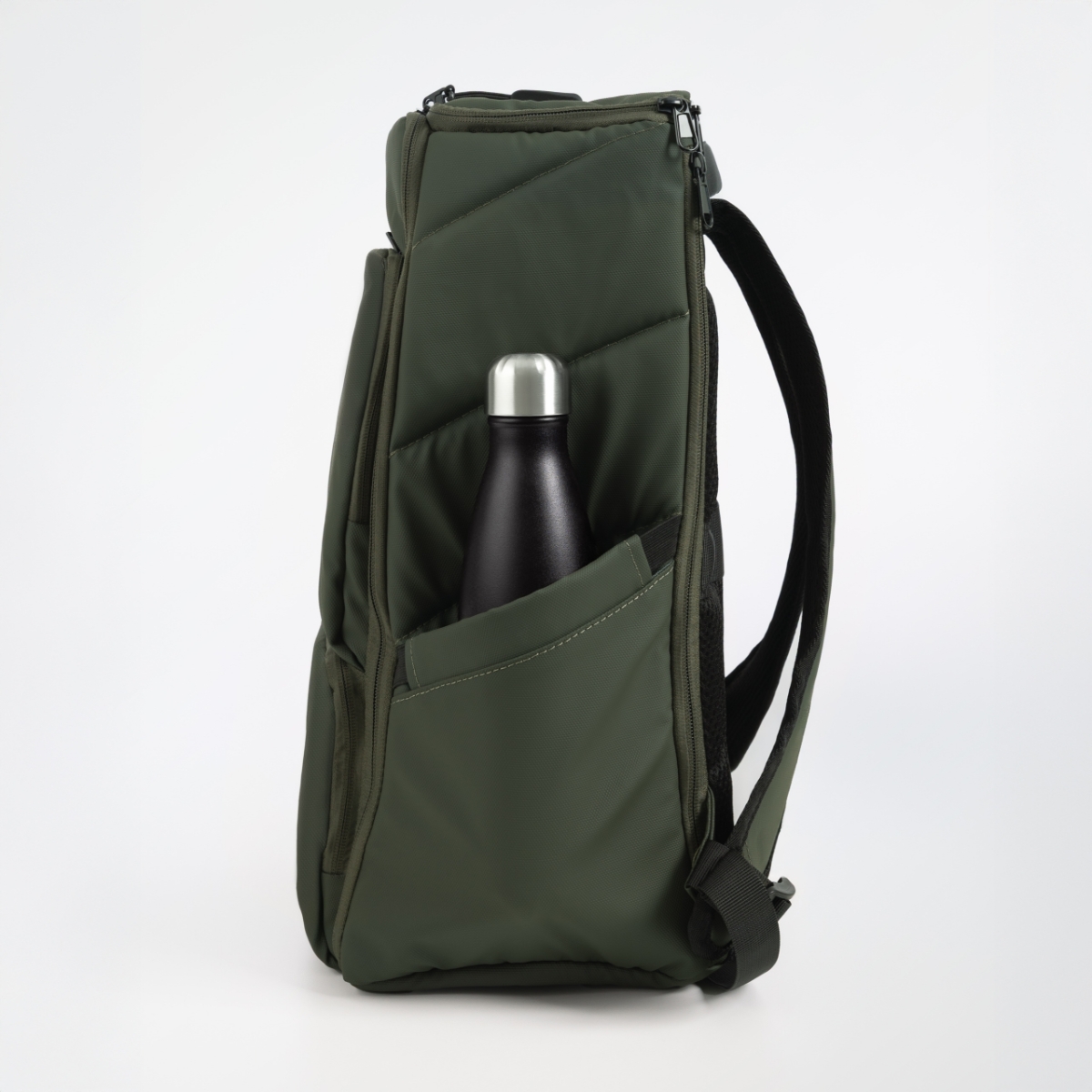 Ferrelli Urban 2.0 ryggsekk 25L, camo - Power.no