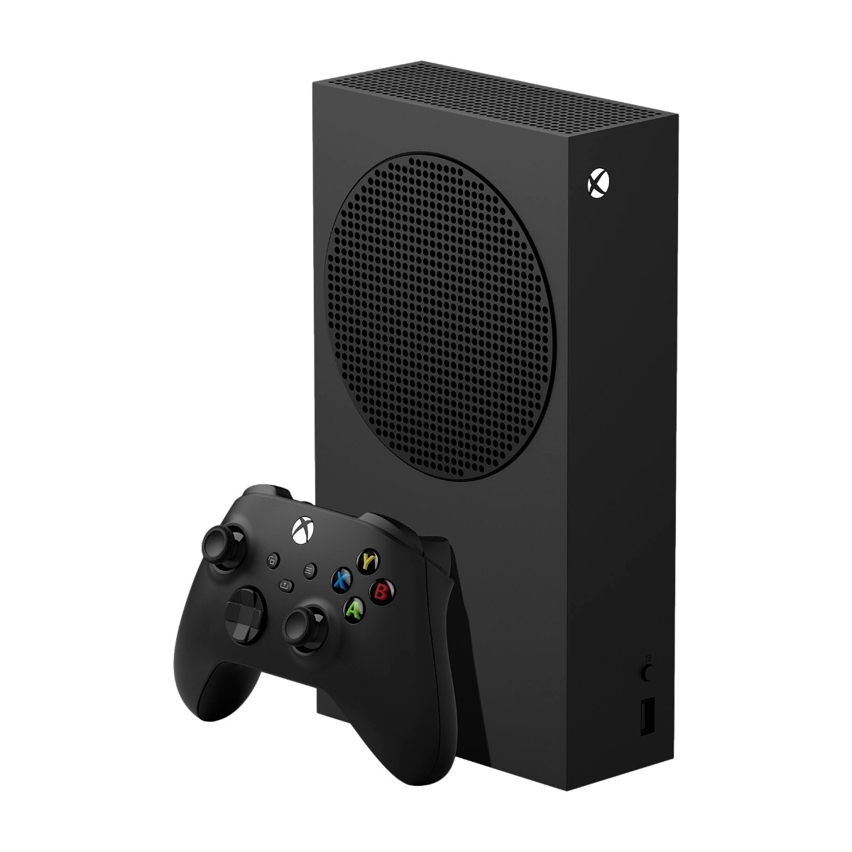 Xbox Series S Konsol - 1 TB - POWER.dk