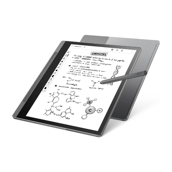 Lenovo Smart Paper 64 GB 10,3" digital anteckningsbok - Power.se