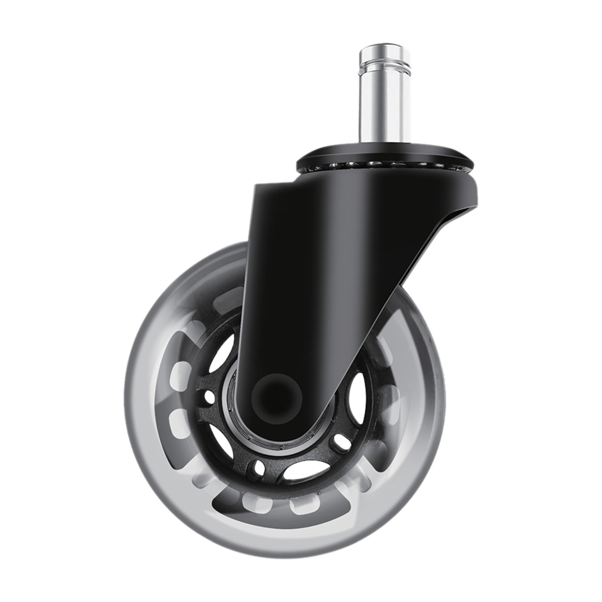 CEPTER RGB GAMING CHAIR WHEELS - CEPTER