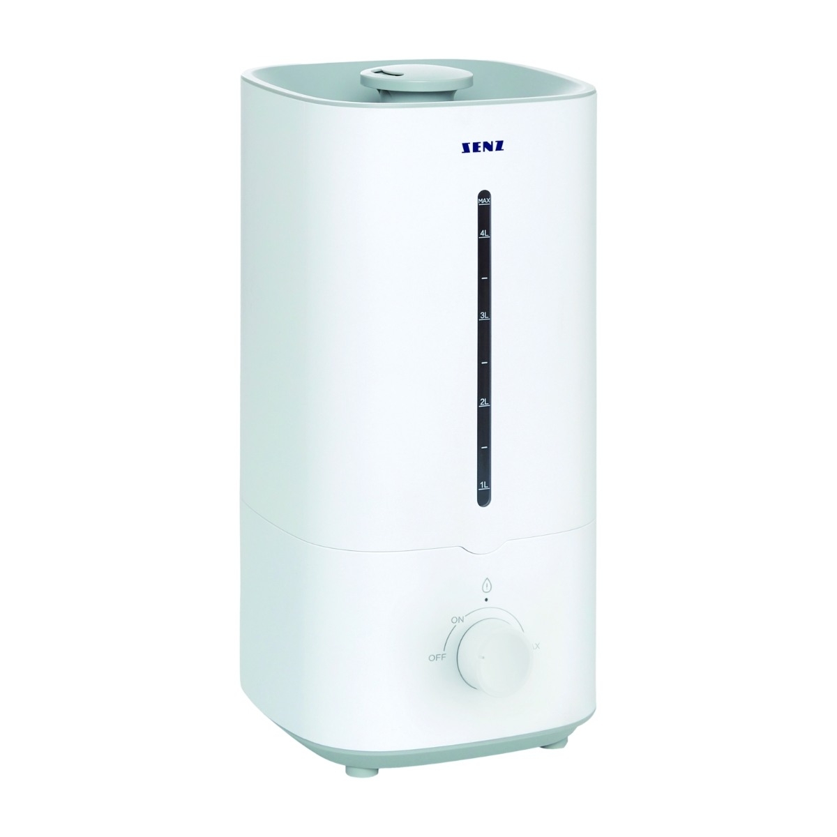 Senz SEHU45WH luftfugter - POWER.dk