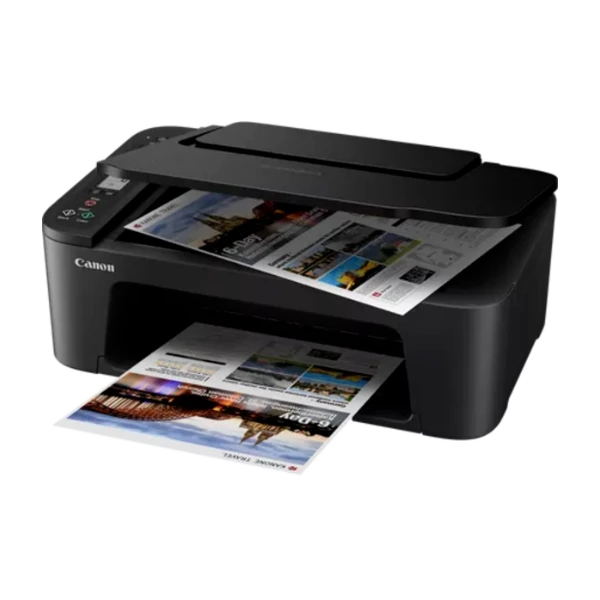 Canon PIXMA TS3550I multifunktionsprinter - POWER.dk