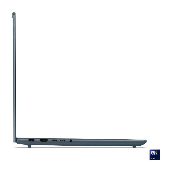 Lenovo Yoga Pro 9 Aura Edition 16IAH10 (RTX 5070) 16" bærbar pc, Tidal ...