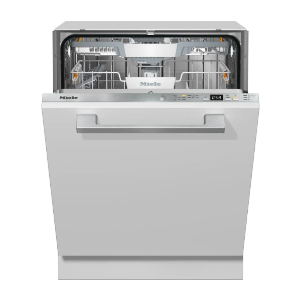 Miele G 5360 SCVi Active Plus integrerad diskmaskin - Power.se