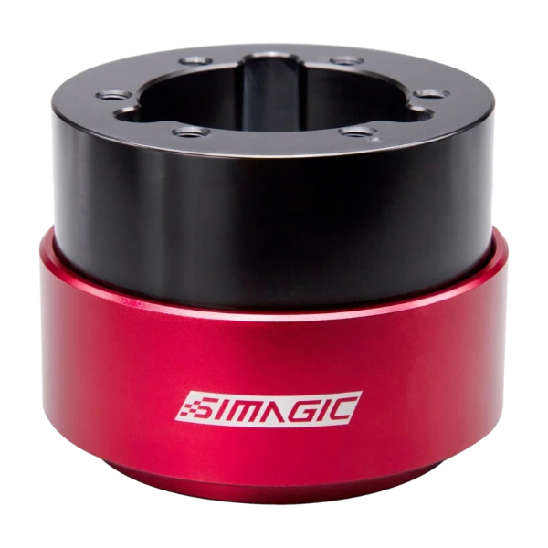 Simagic Quick Release 70 mm - Power.fi