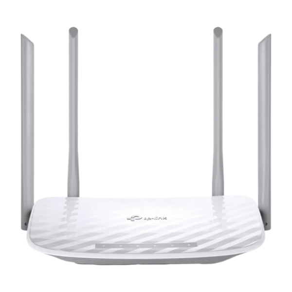 Routere - Få maksimal fart på dit internet - POWER.dk