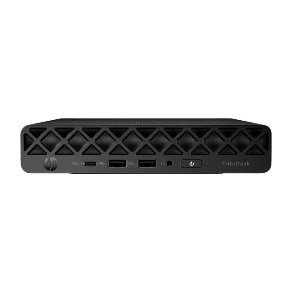 HP EliteDesk Mini 8 G1 Stationær PC - POWER.dk