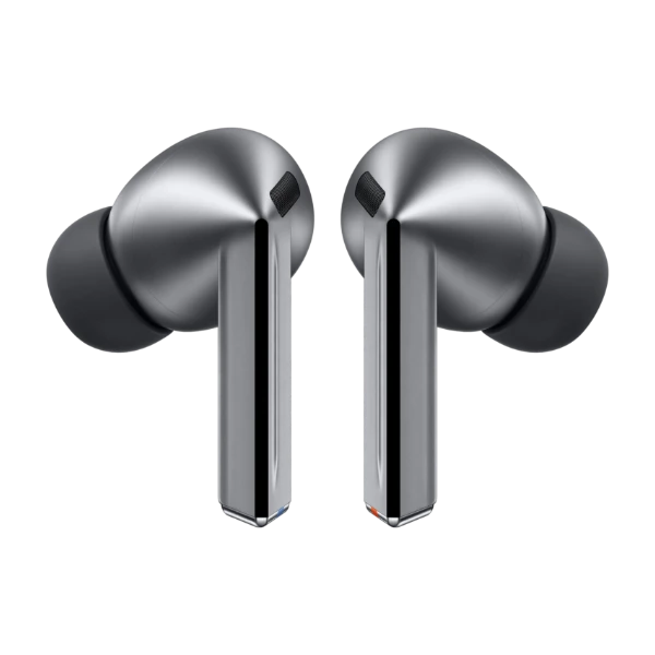 Samsung Galaxy Buds3 Pro true wireless, silver - Power.se