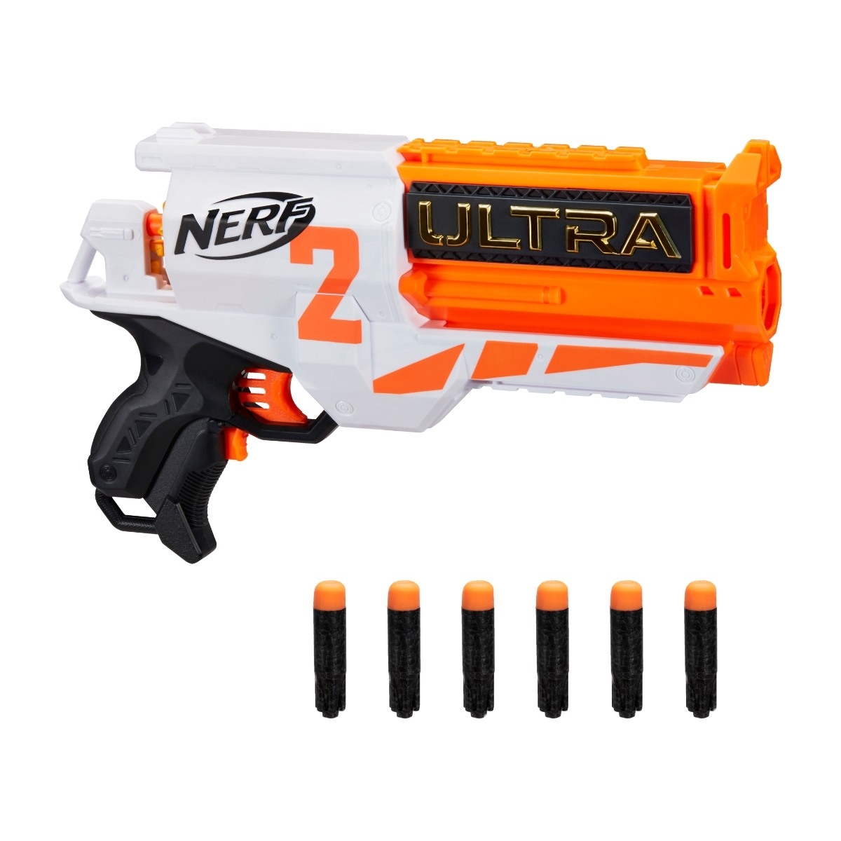Nerf Ultra two - Power.se
