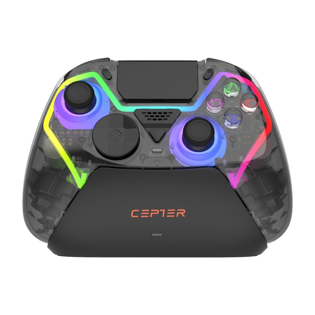 Gaming Controllers - CEPTER