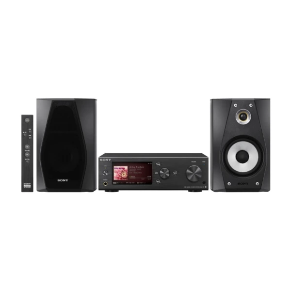 SONY HAP-S1S HDD-ÄÄNISOITIN - Power.fi