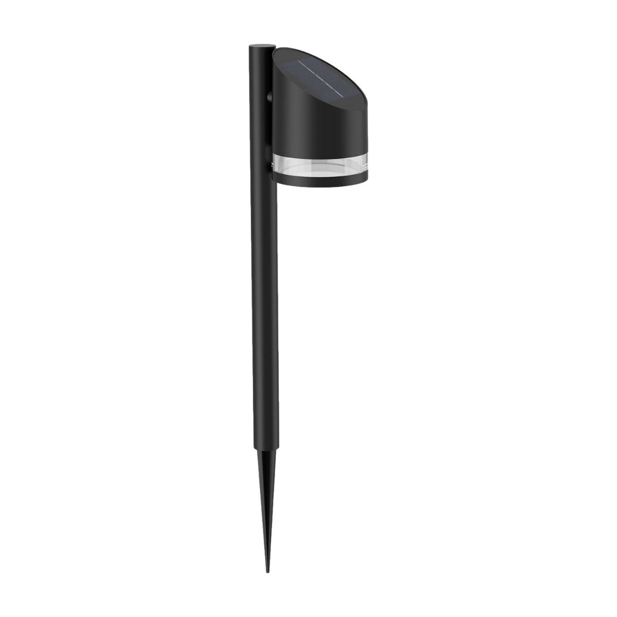 Philips Fyve LED sokkel-Lys 2700K, svart - Power.no