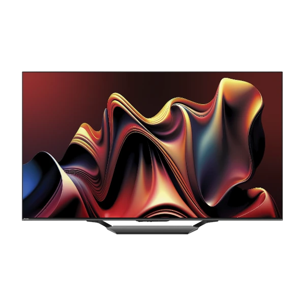 Hisense 65" 4K Ultra HD Mini-LED TV 65U7NQ - Power.fi