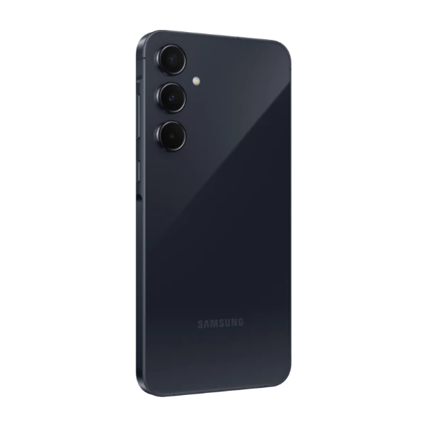 Samsung Galaxy A55 5G 128 GB, Awesome Navy - Power.se