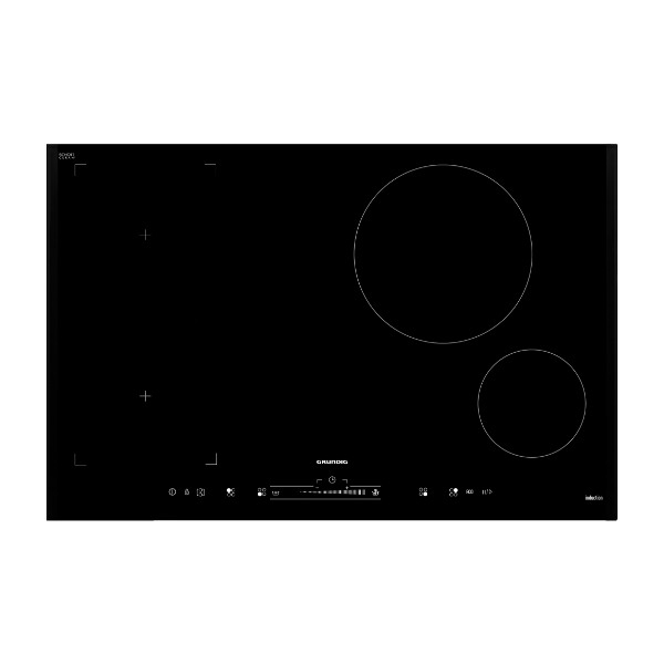 Moderne platetopp som gjør en forskjell - Power.no