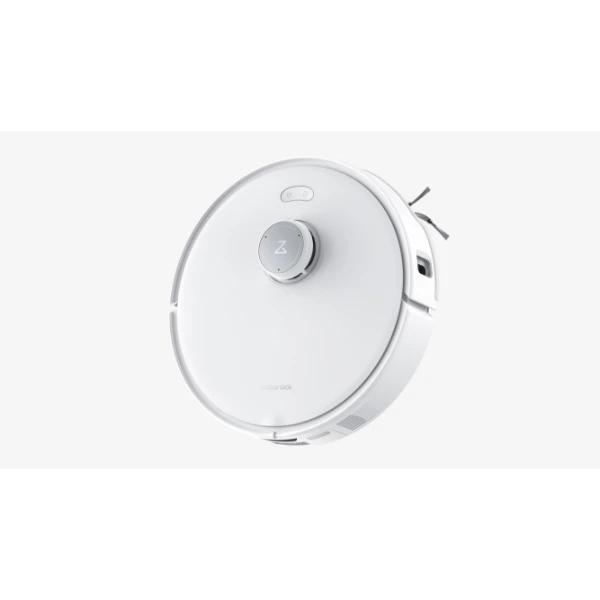 Roborock Qrevo Edge robotstøvsuger, hvid - POWER.dk