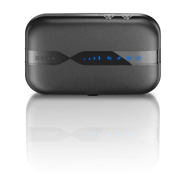 D-Link DWR-932 Mobile Wi-Fi 4G hotspot - Power.fi